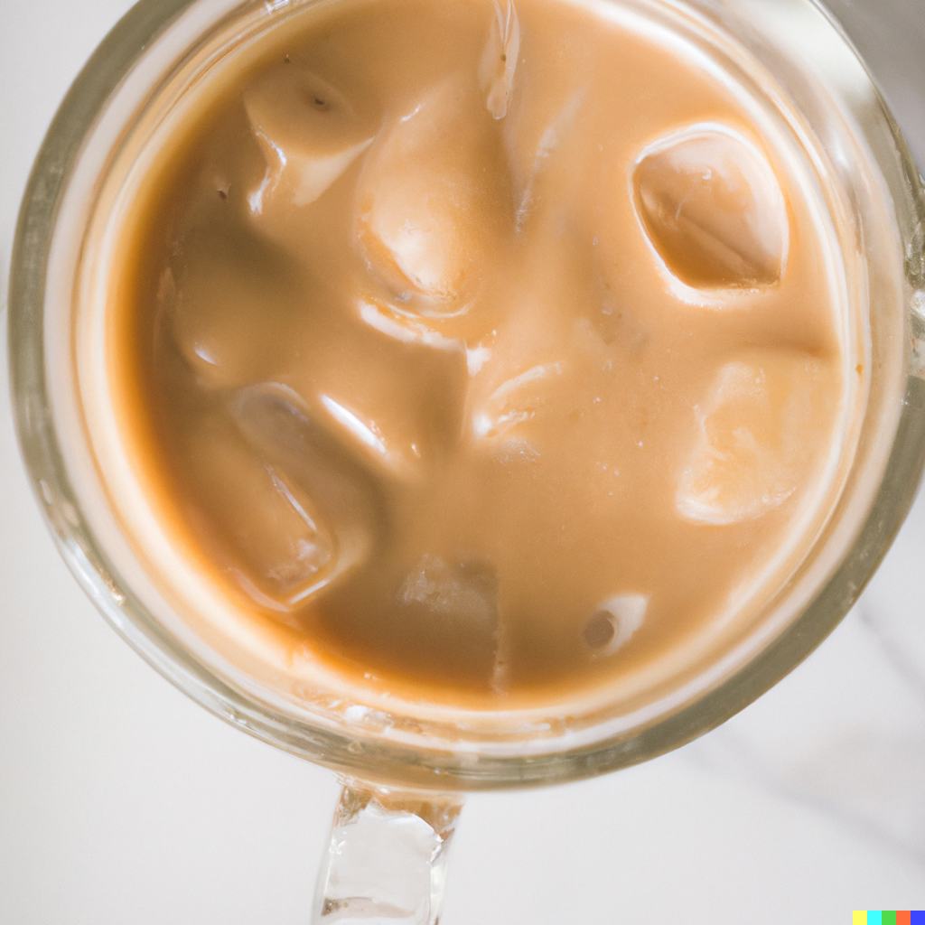 Mayo in Coffee: The Weird and Wonderful Combination – Triple Coffee Co.