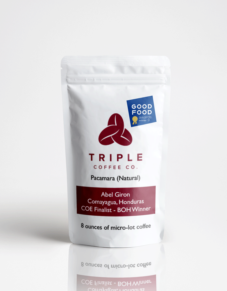 Triple Coffee Co. | Exclusive Coffee Delivered to Your Door